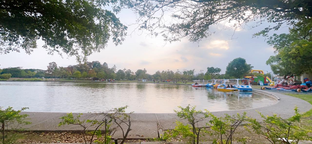 Parque Samanes, Guayaquil: ¿Por qué el Municipio canceló el Malecón 3000?