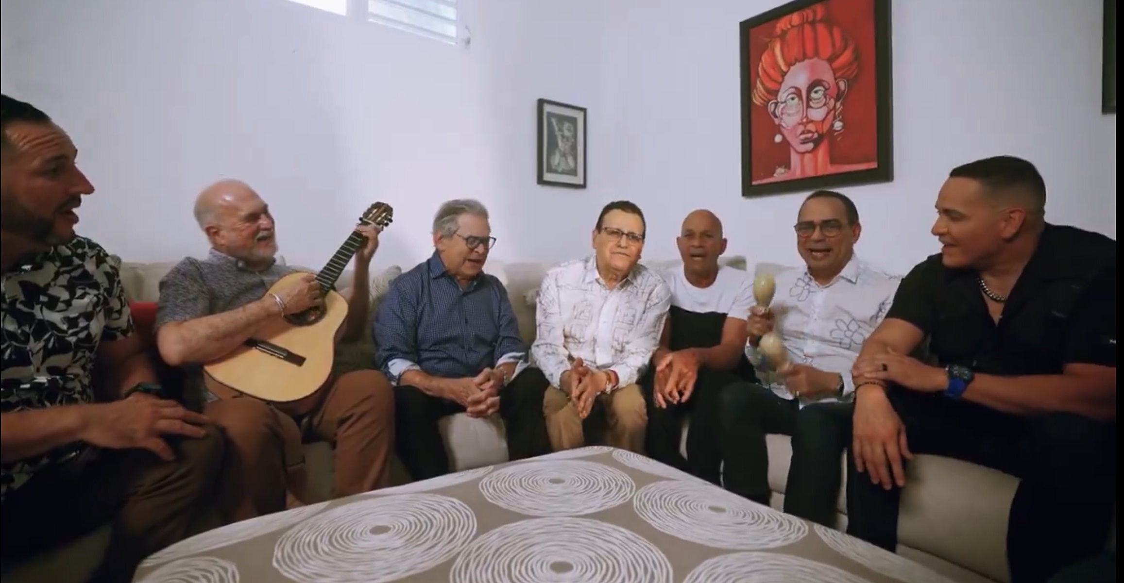 Ismael Miranda se despide de la salsa con Siempre cantaré
