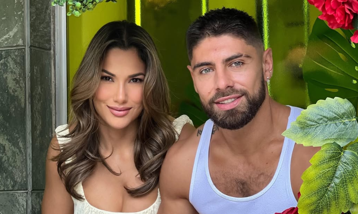 ¿Apostarías por Mí?: Beta Mejía y Alejandra Jaramillo se unen a un ...