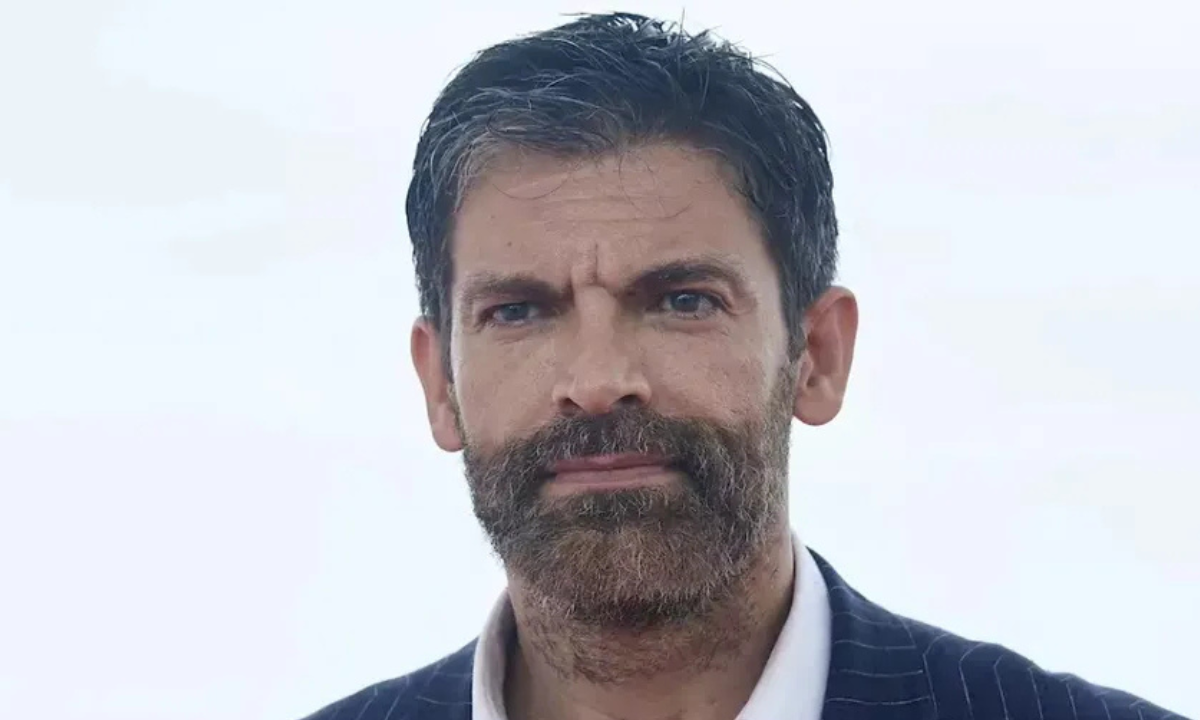 Cezar Augusto: quién es y cómo su vida amorosa ha impactado su carrera ...