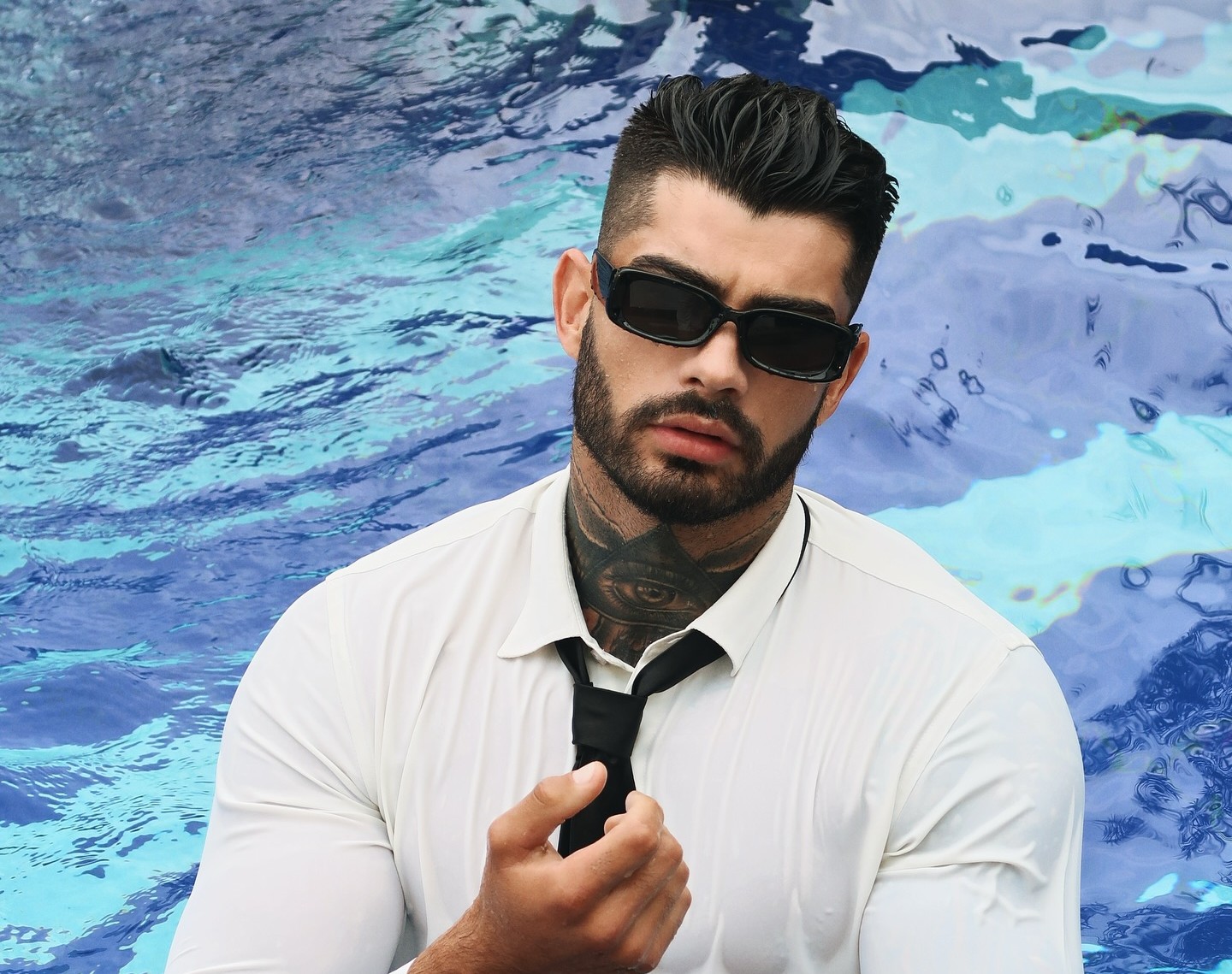 Cezar Augusto: quién es y cómo su vida amorosa ha impactado su carrera ...