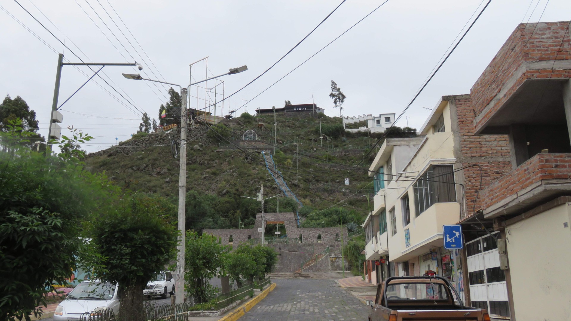Historia, cultura y misterio en el cantón Guano, Chimborazo