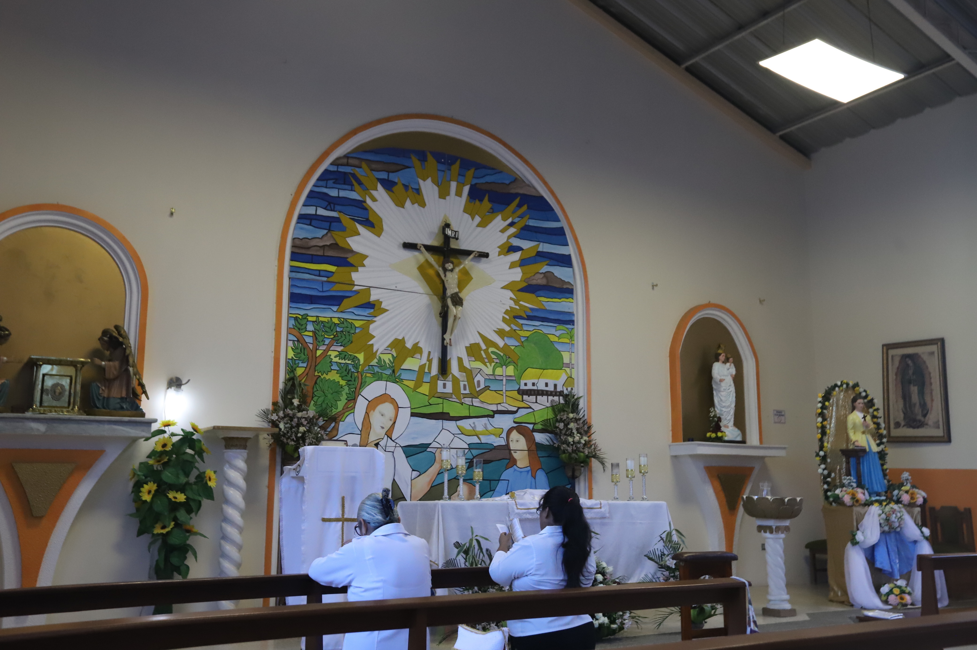 Santa Narcisa de Jesús: En su fiesta recuerdan legado