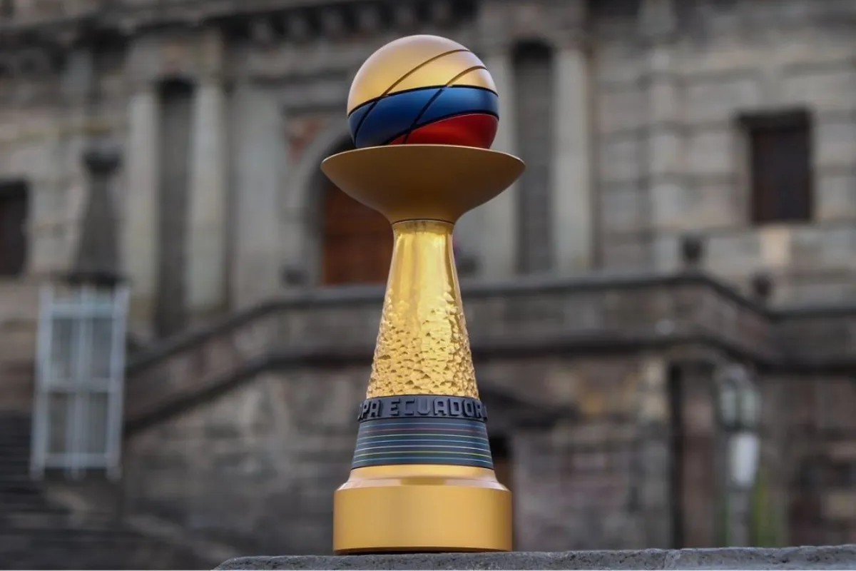 ¿Cuándo y dónde será la final de Copa Ecuador entre Liga y Universidad ...
