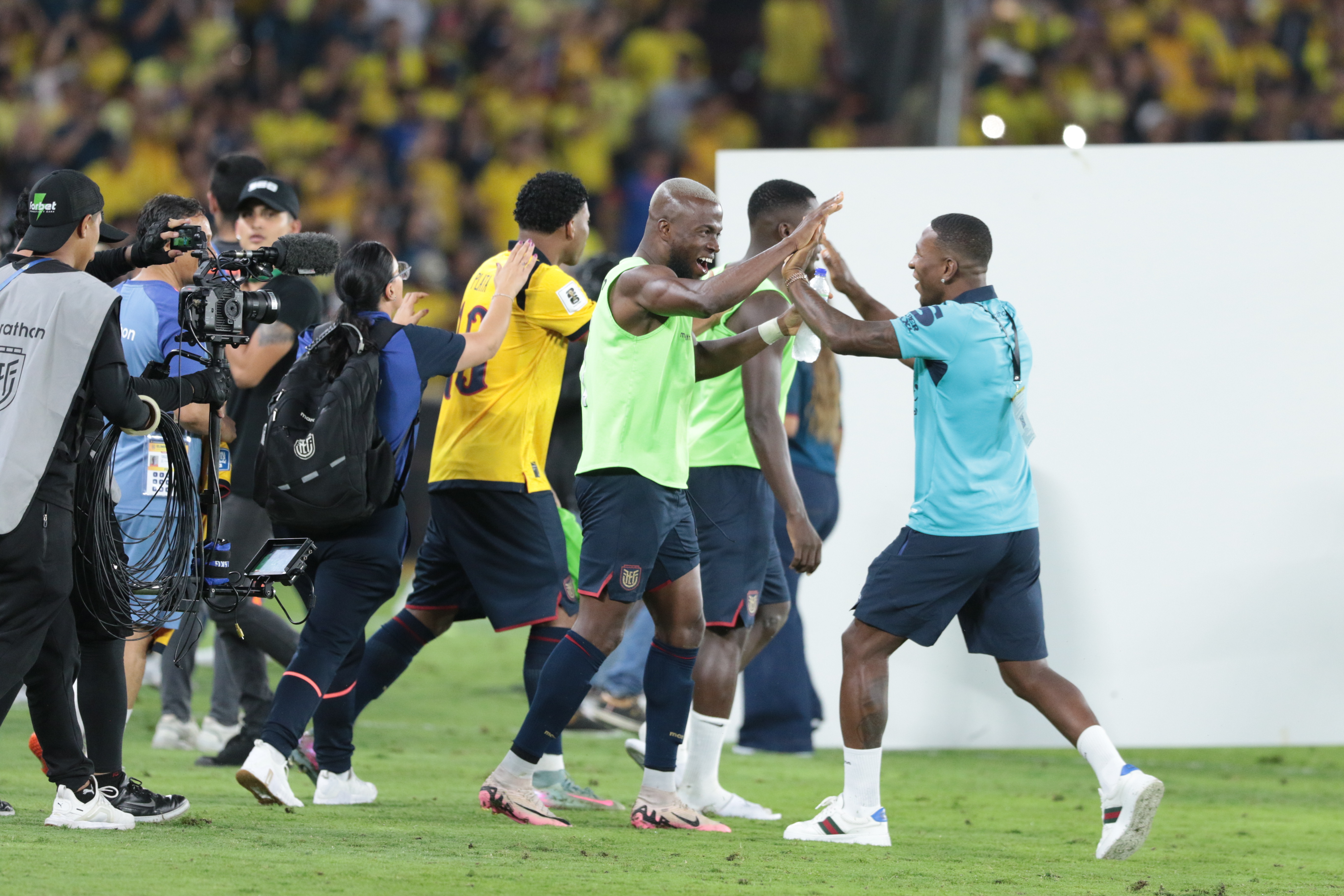 Champions Tour: La gira de Messi que pasará por Perú, Colombia y Ecuador