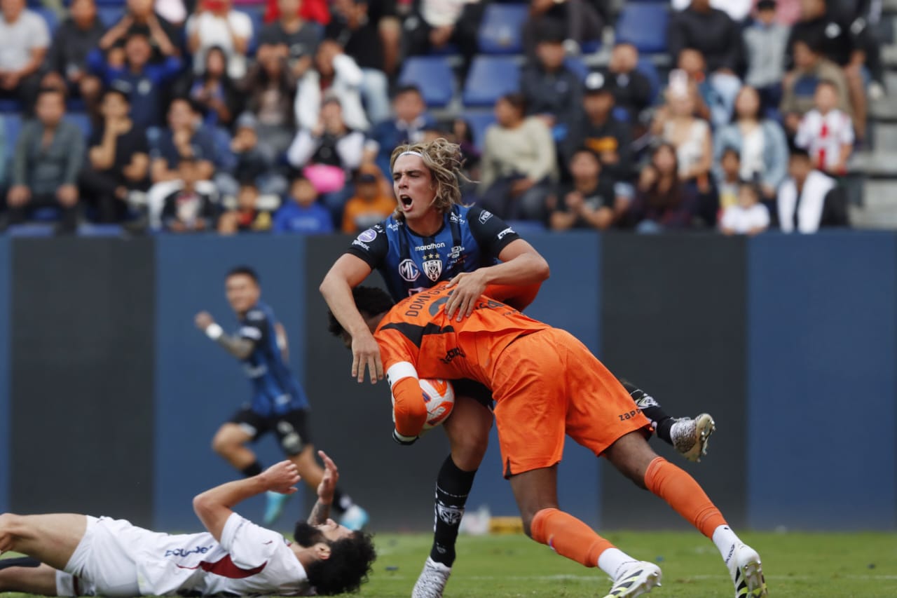 LigaPro 2026 cambia su formato | hexagonales, cuadrangular y drama por ...