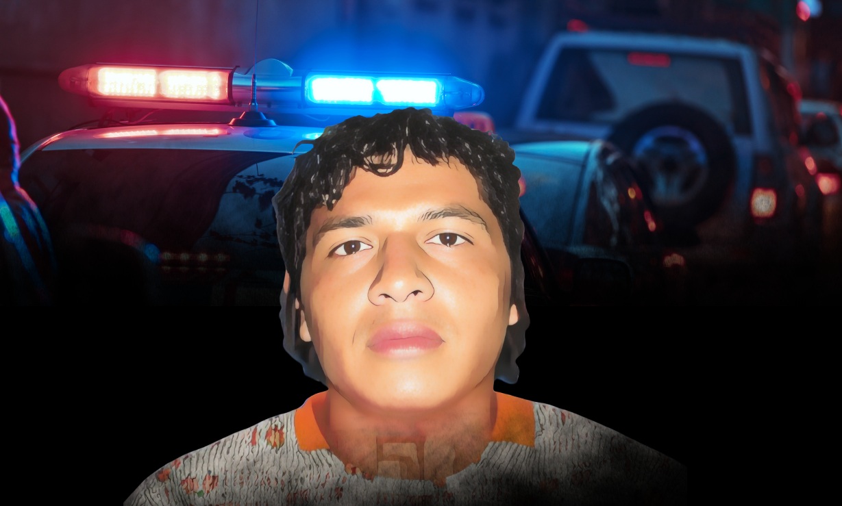 $5 millones por alias Churrón: ¿Quién es el narco que busca la DEA en ...