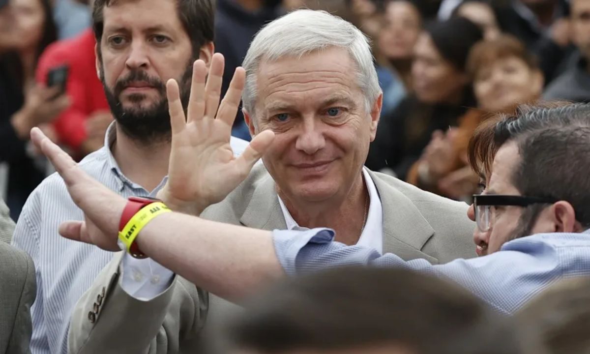 José Antonio Kast: su historia y los desafíos como nuevo presidente de ...