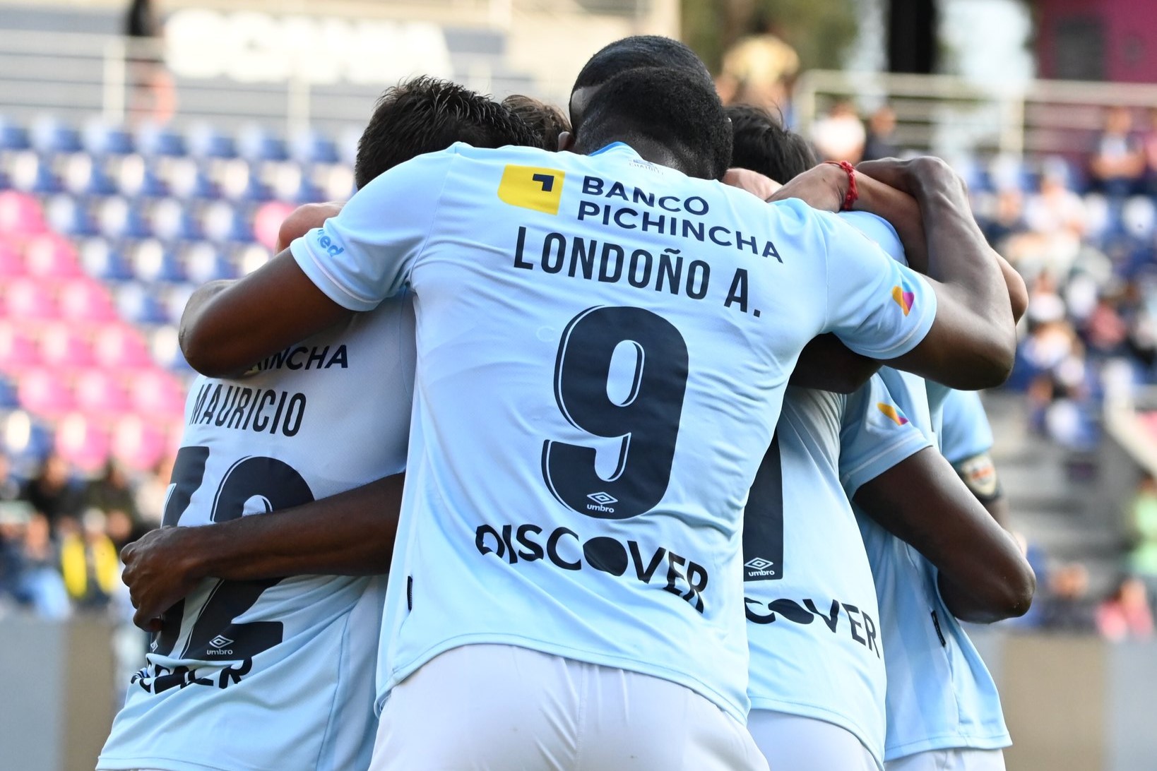 Final de Copa Ecuador: La 'Chatoleí' y la emoción de un posible primer ...