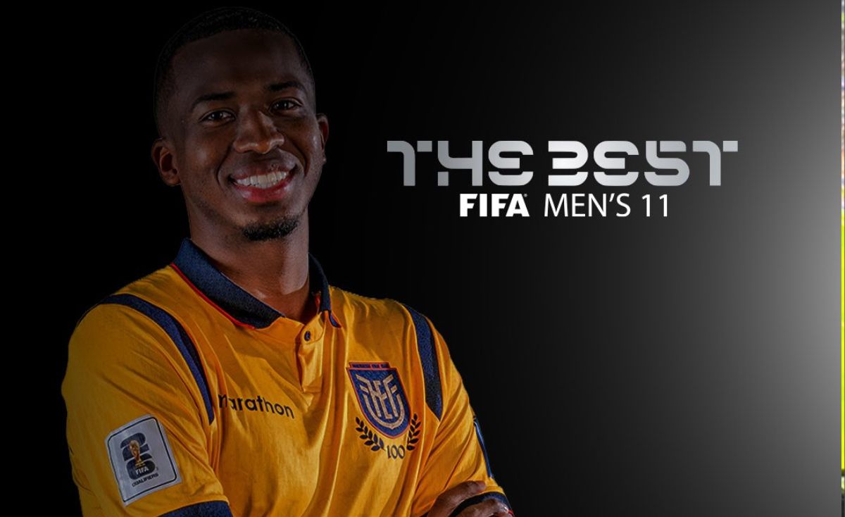 Willian Pacho, el ecuatoriano récord que ya hizo historia en el fútbol ...