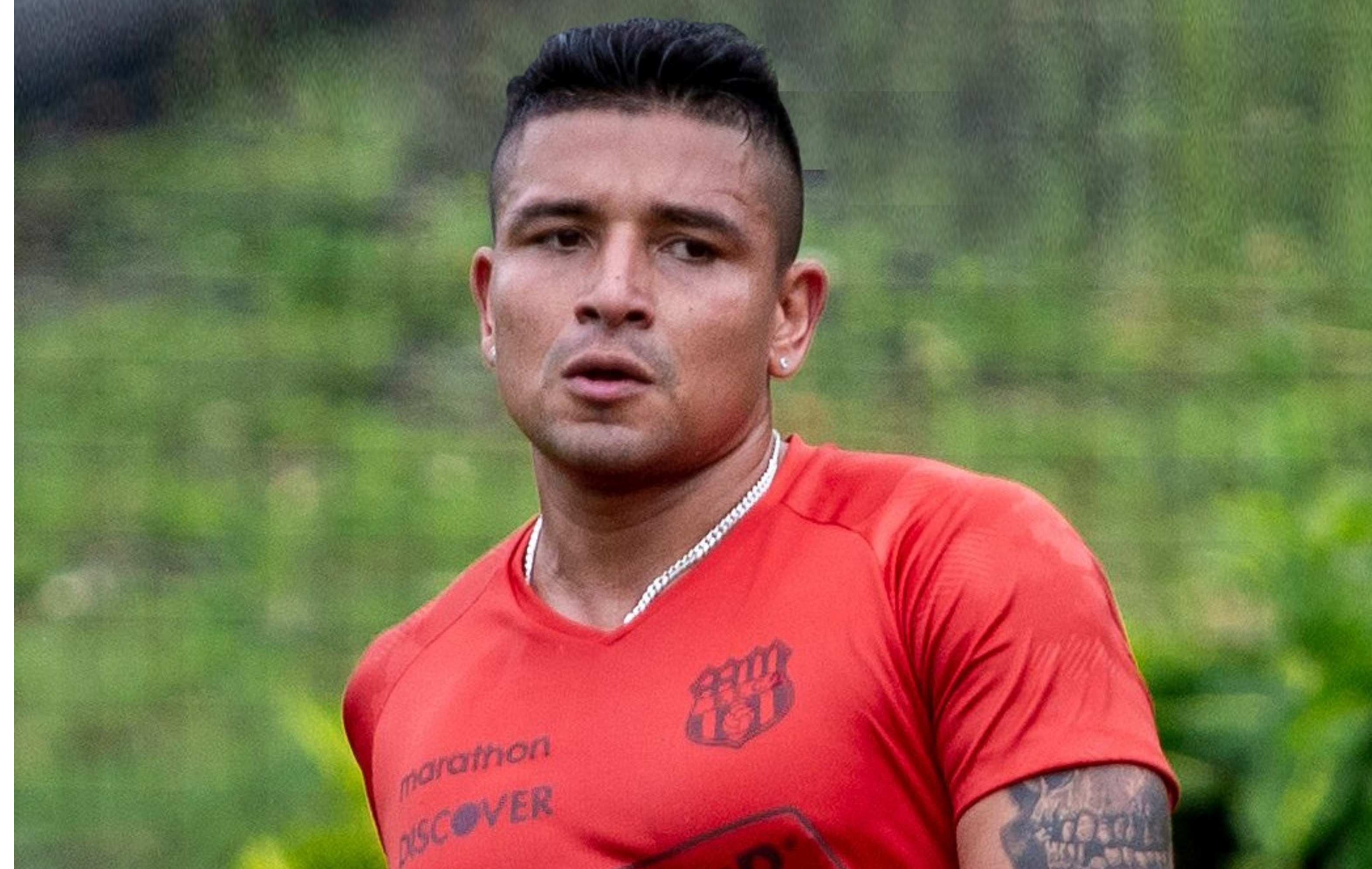 Mario Pineida: así se financió y ejecutó el ataque que conmocionó al ...