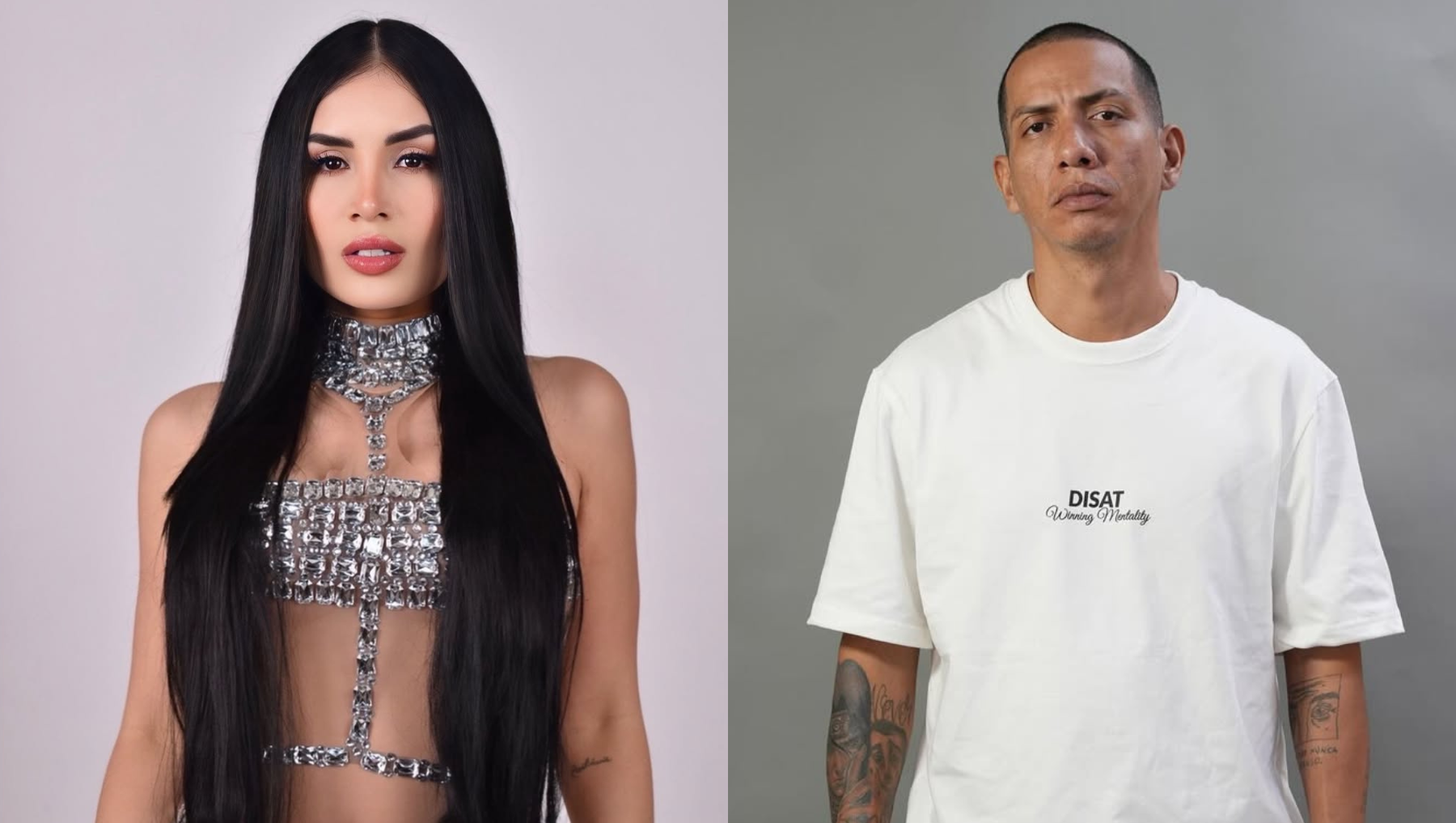 ¿Qué pasó entre Yuleysi Coca y Luisao Rostro Económico? liman asperezas ...