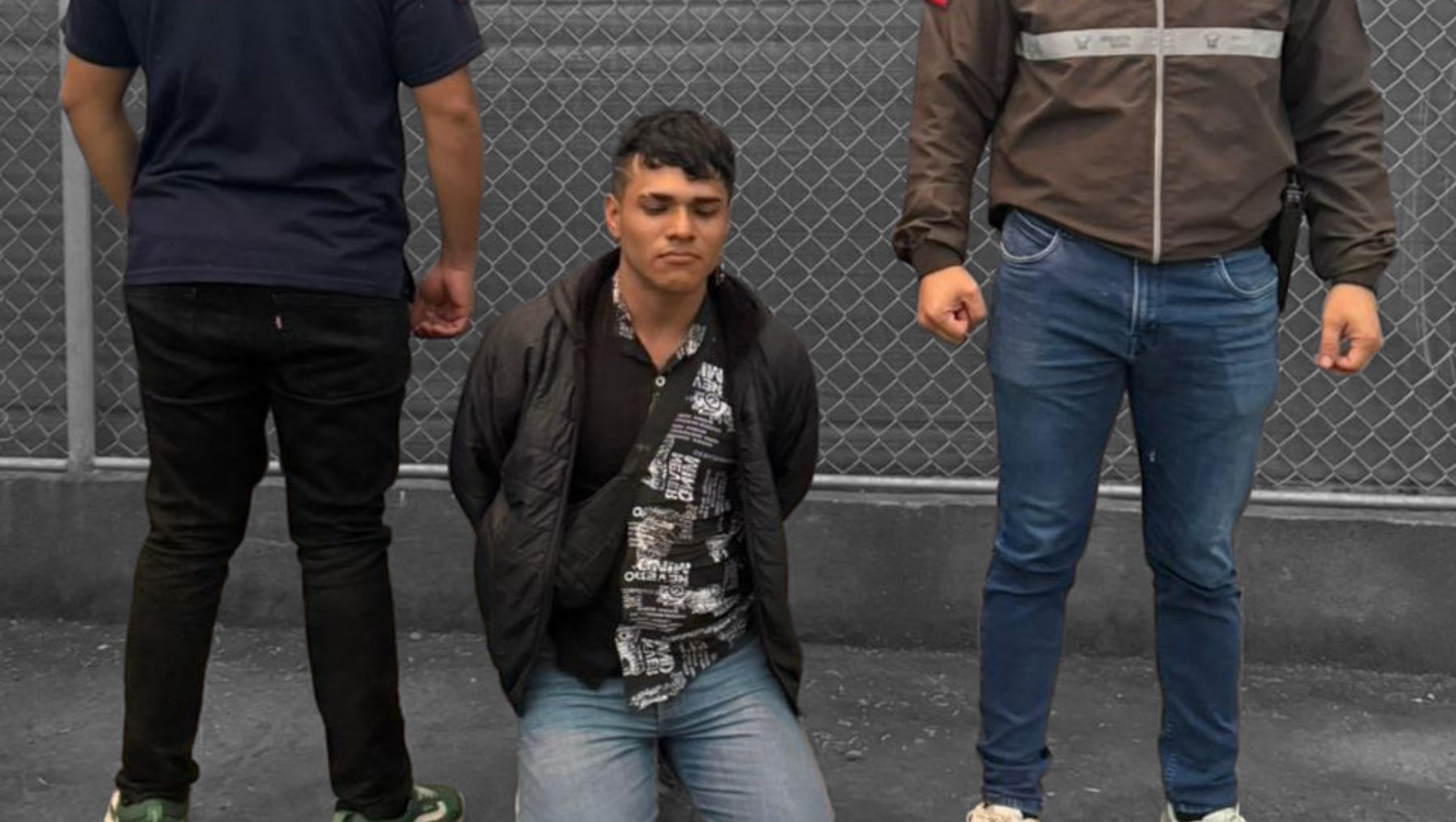 Caso Xavier Ramos: ¿Qué pasó con el sospechoso del crimen del periodista?