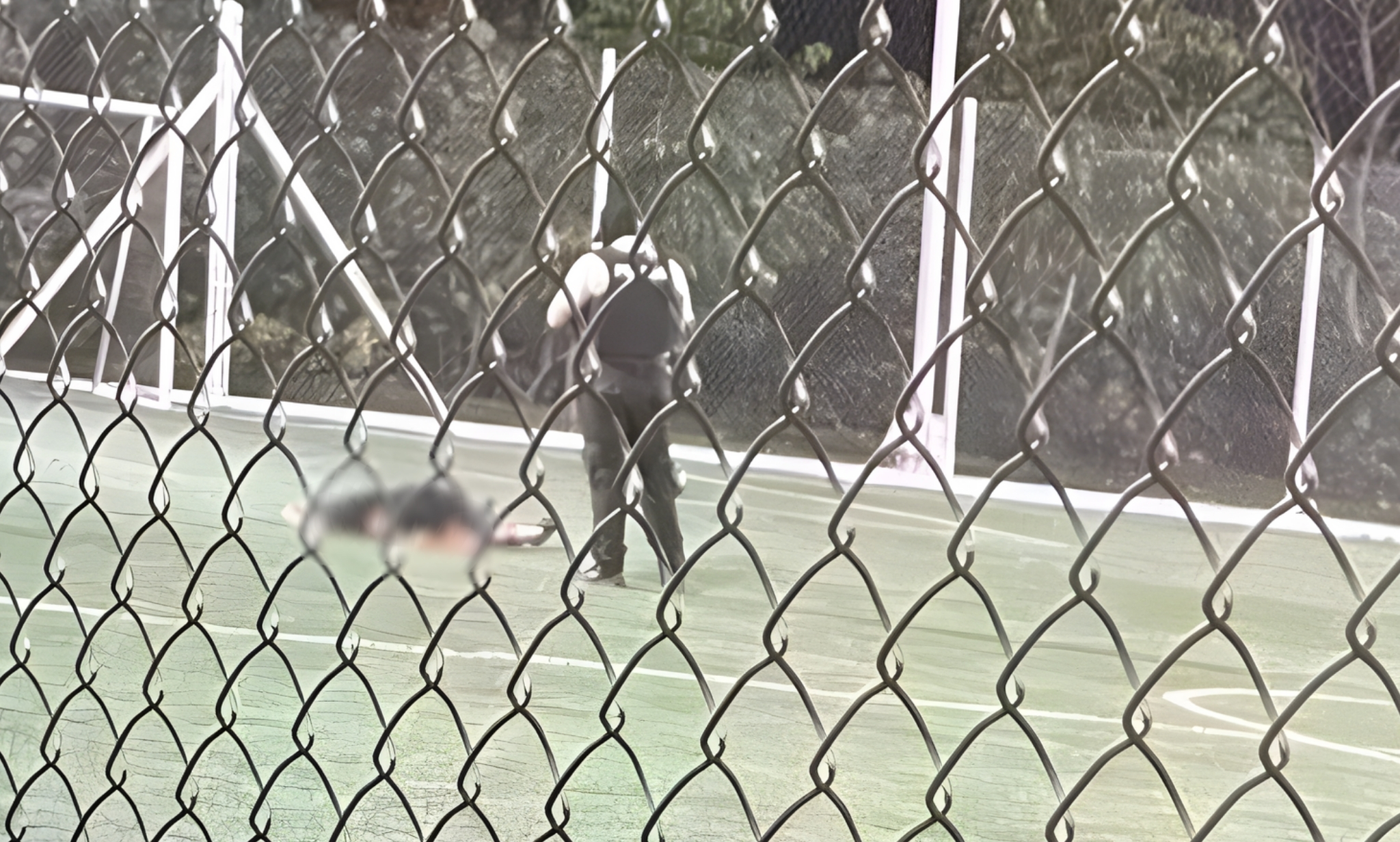 Nicole Pinilla habló del polémico video de fiesta en Madrid en el que ...