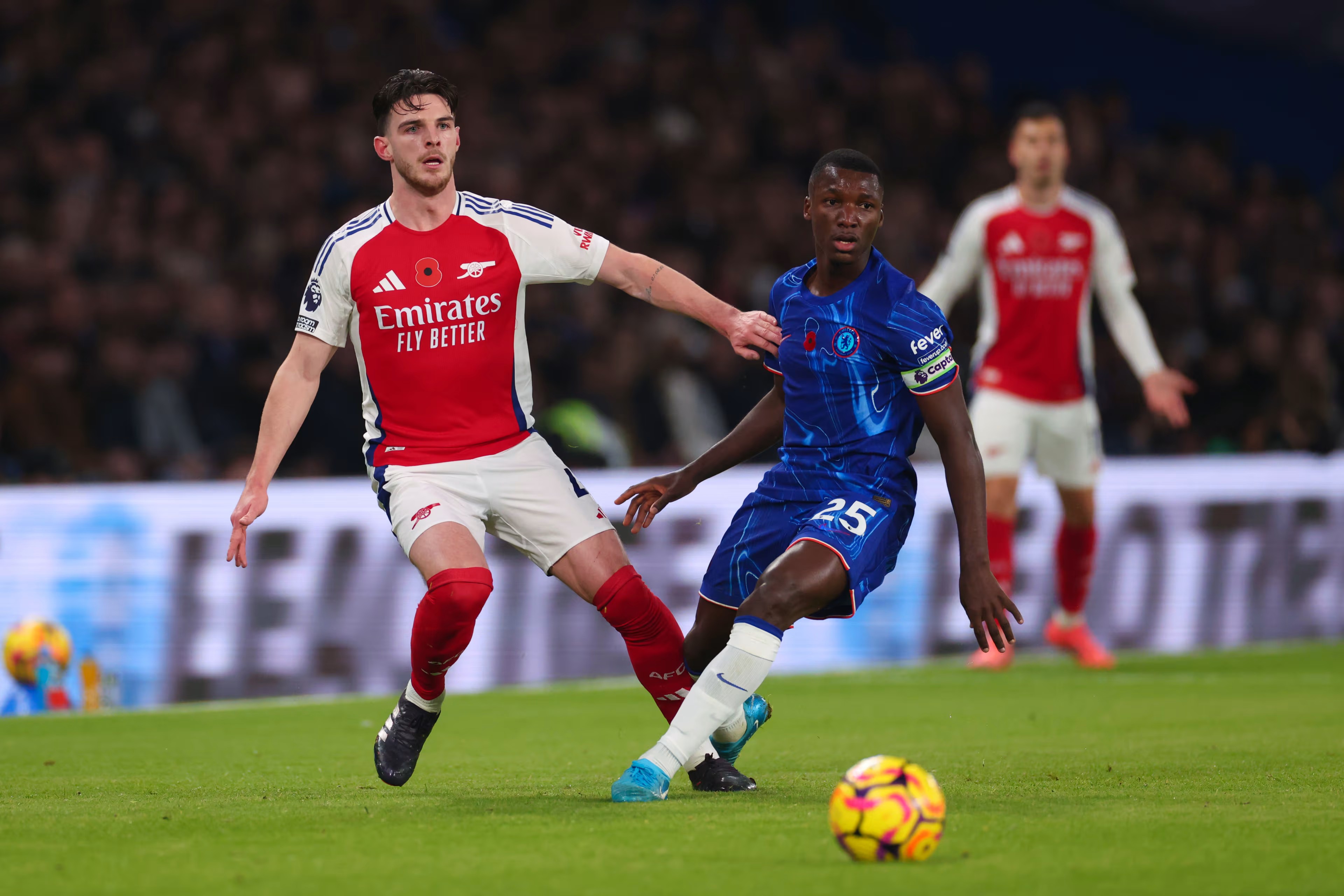 Arsenal vs. Chelsea HOY: alineaciones y dónde ver EN VIVO | Semifinal ...