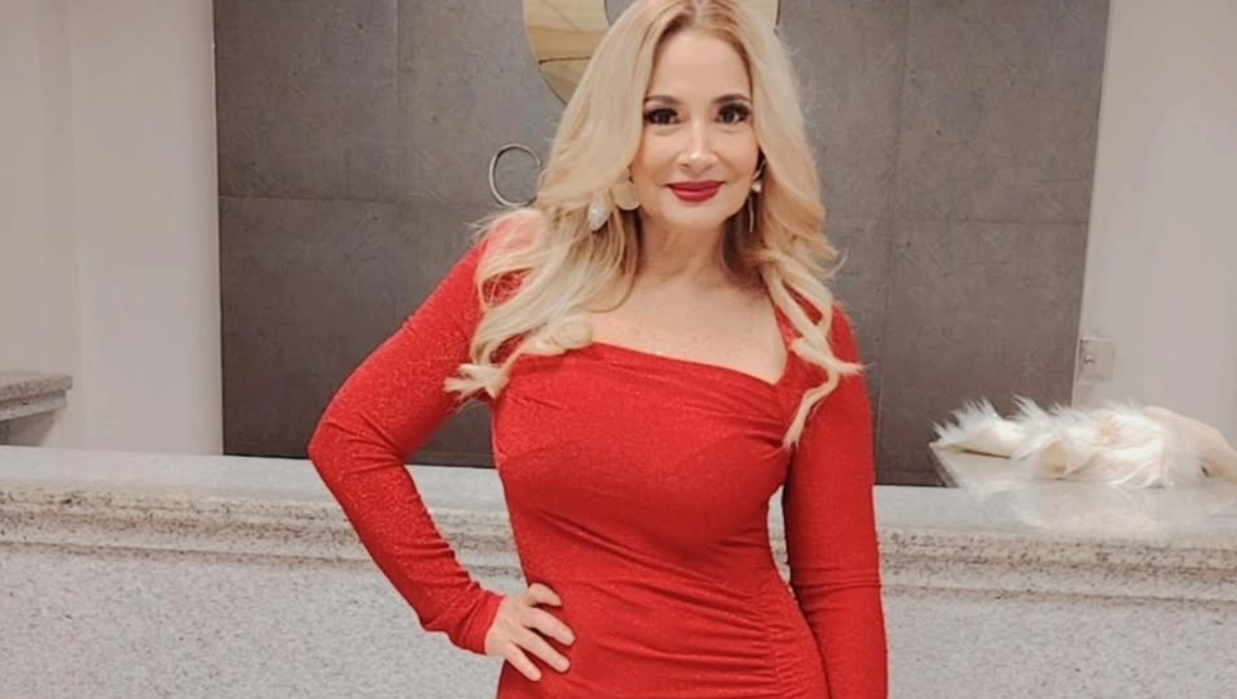 Marián Sabaté responde: ¿Por qué sus ex se vuelven atractivos para ...