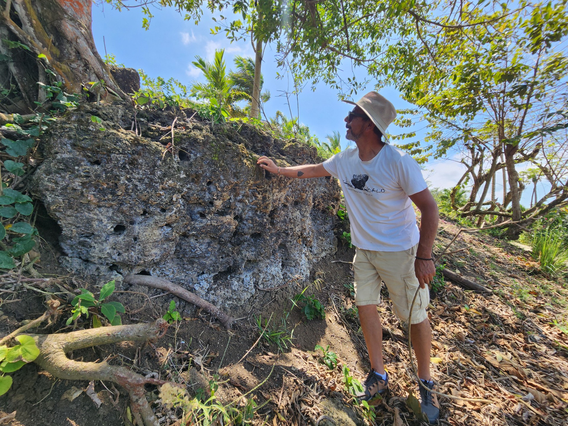 Descubra Bocana de Ostiones: Un refugio de calma en Esmeraldas