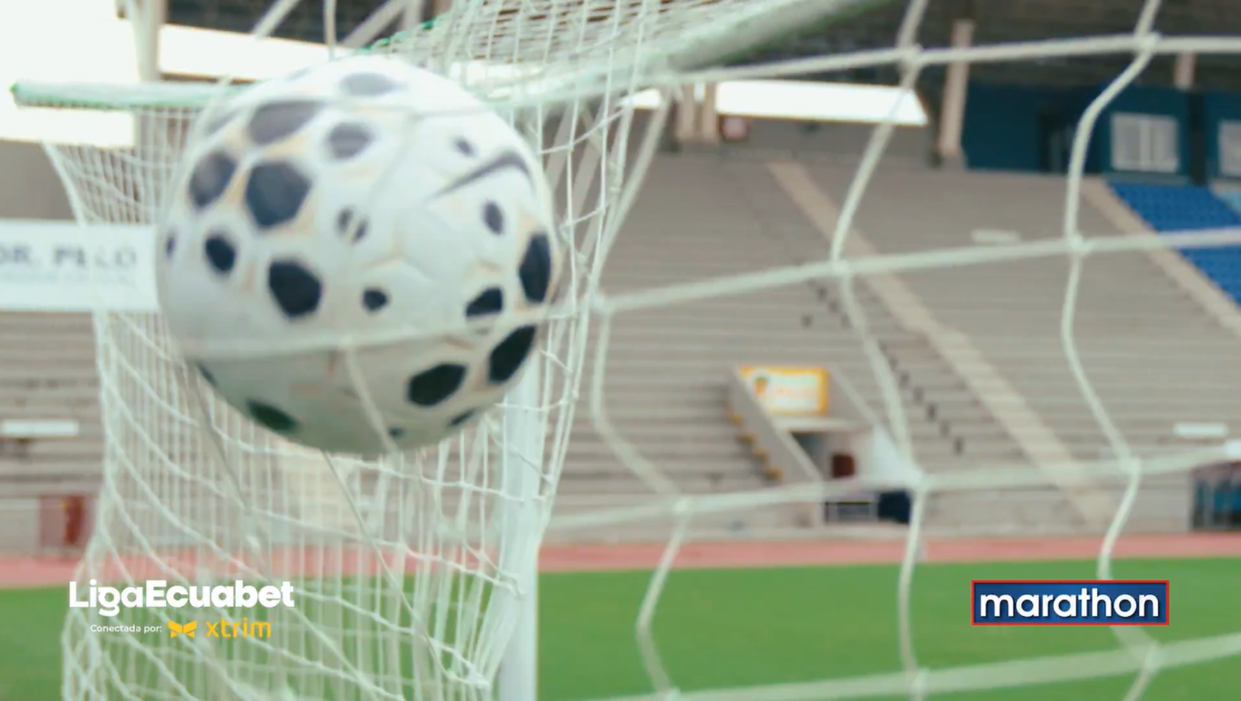 Nike Control: Conoce el nuevo balón oficial de la LigaPro 2026 y si ya ...