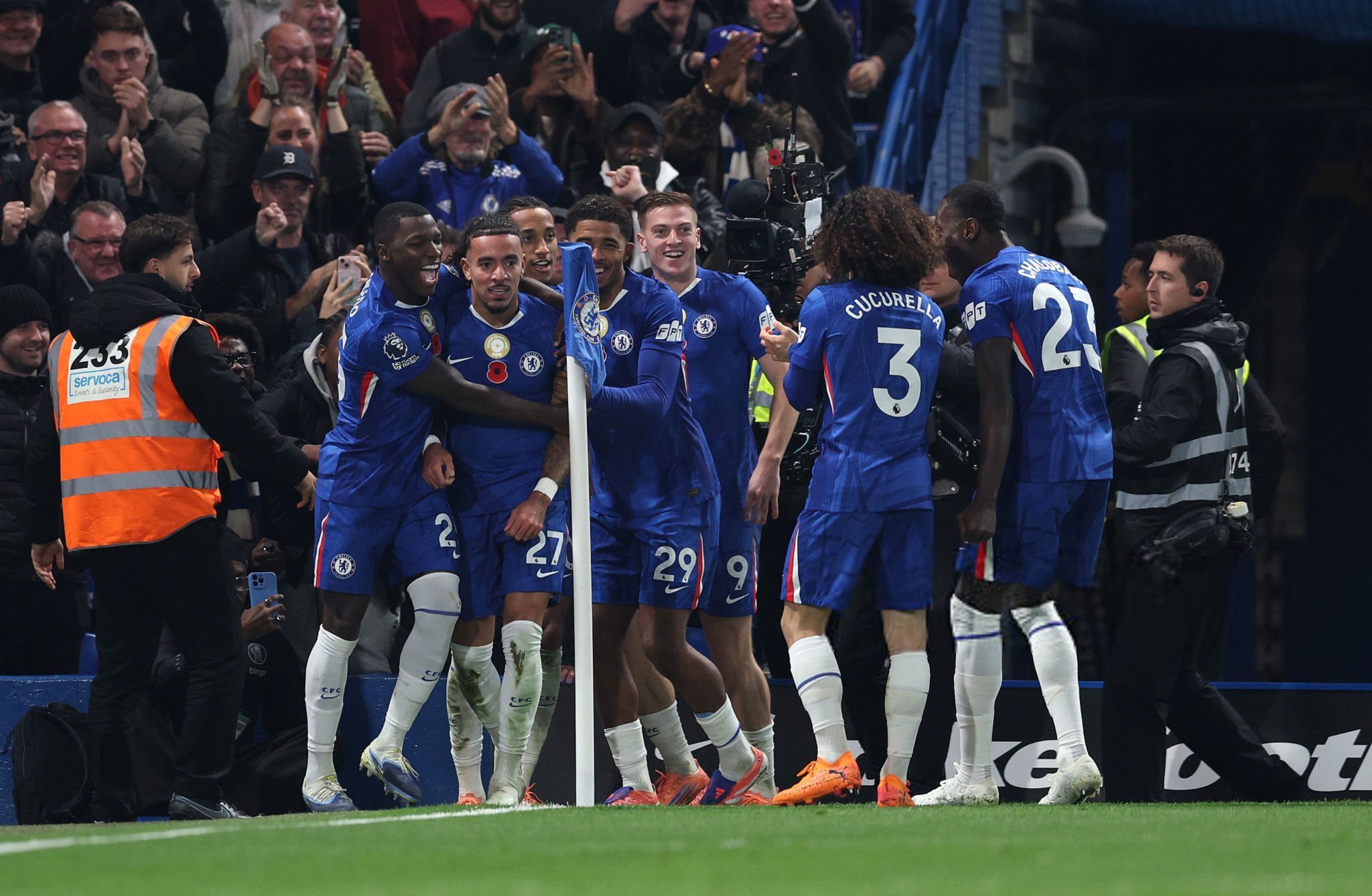 Chelsea vs West Ham HOY: Hora y canales dónde ver EN VIVO a Moisés ...