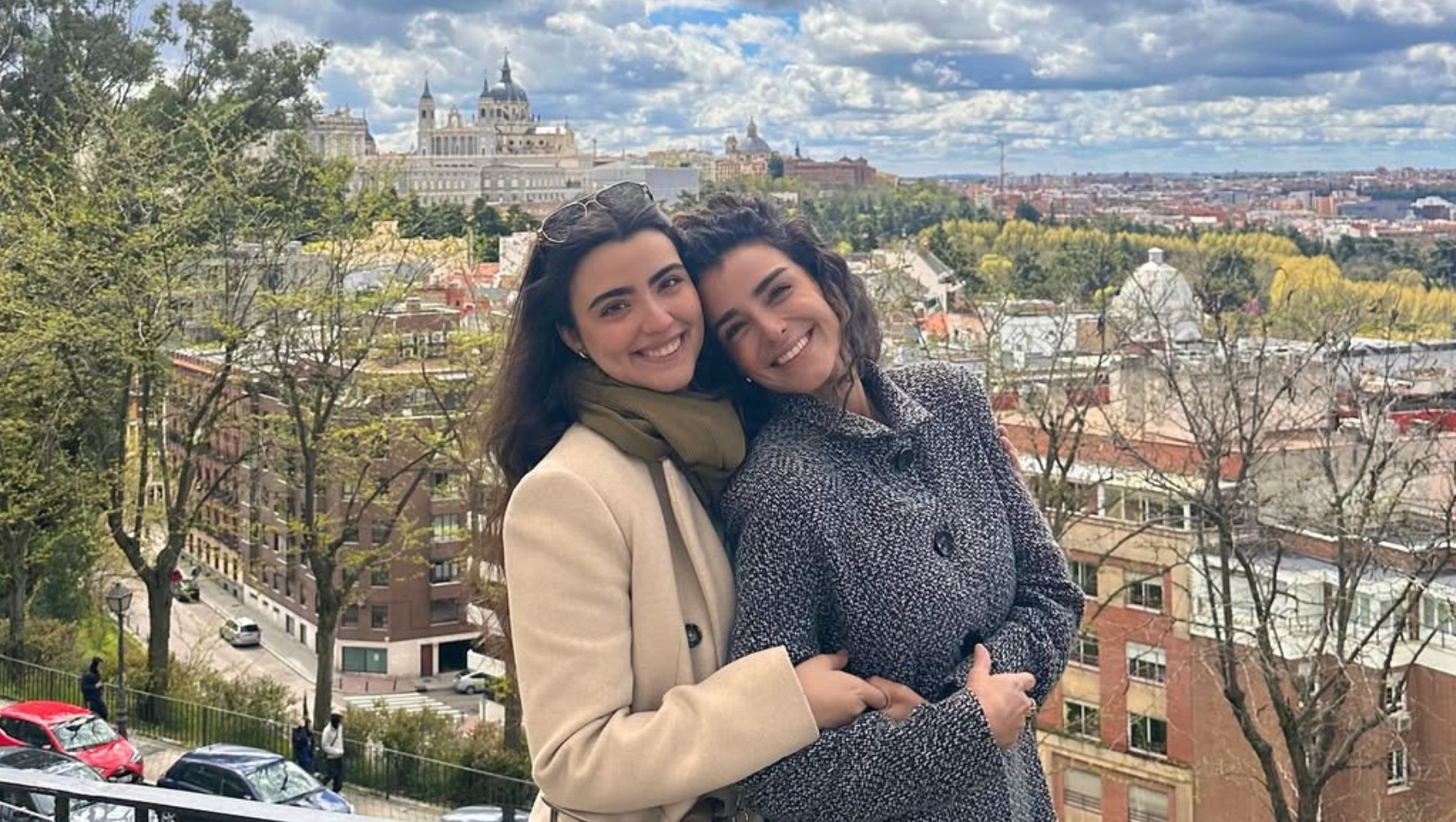 Giovanna Andrade se convertirá en abuela: Aquí todos los detalles