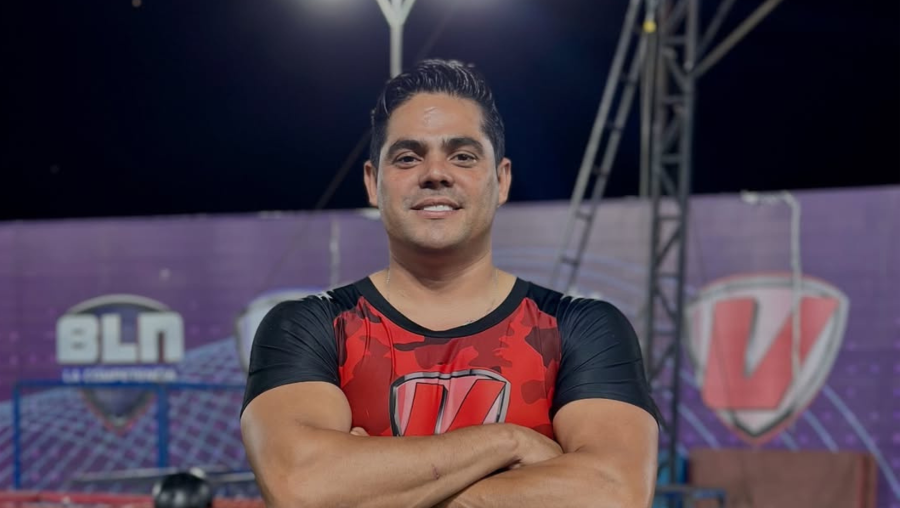 Jimar Vera responde a las críticas: "No me molesta que digan que estoy ...
