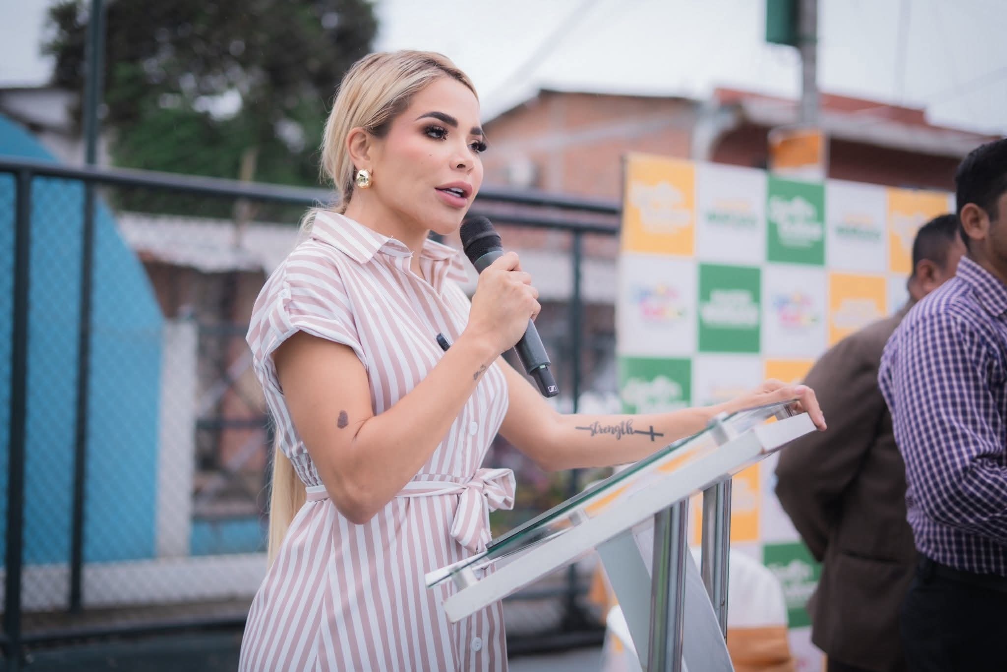 Caso María Fernanda Vargas: ¿qué pasará con la alcaldesa en la Revolución Ciudadana?