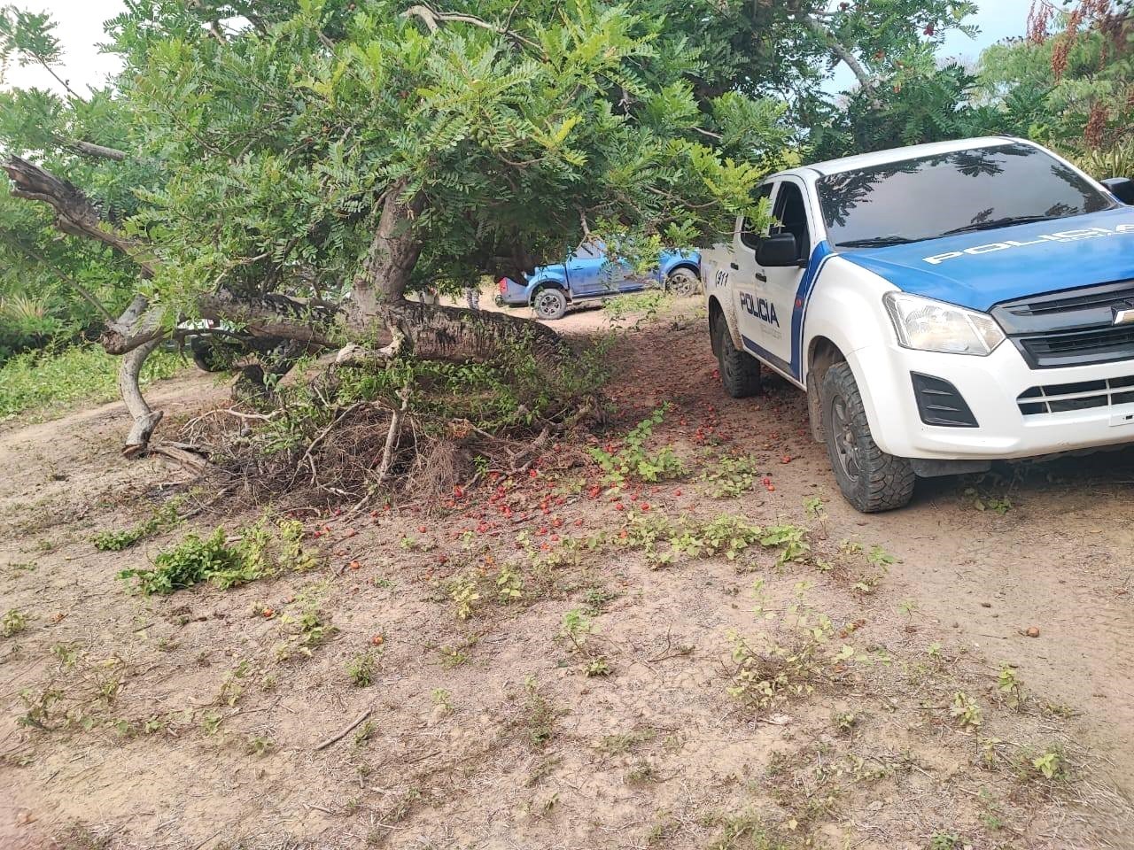 Desaparecidos de Pedro Carbo: Familiares esperan por cuerpos hallados ...