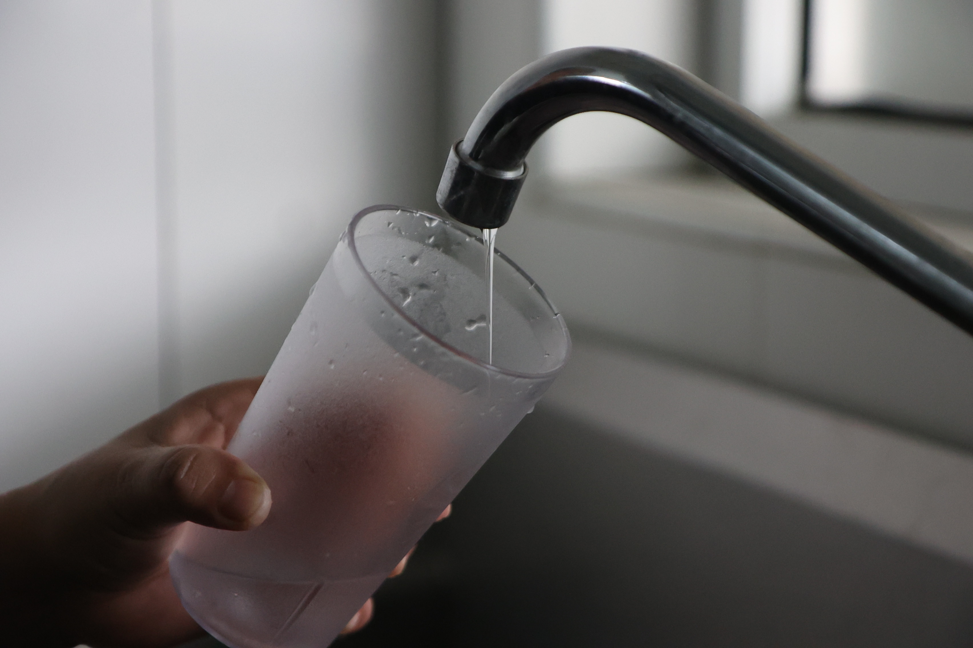 Corte de agua en Quito: Conoce los 38 sectores que se quedarán sin ...