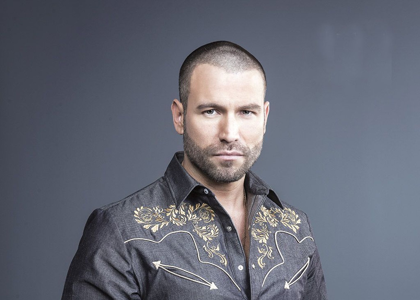 De El Señor de los Cielos al Chapo Guzmán: Rafael Amaya encarnará al ...