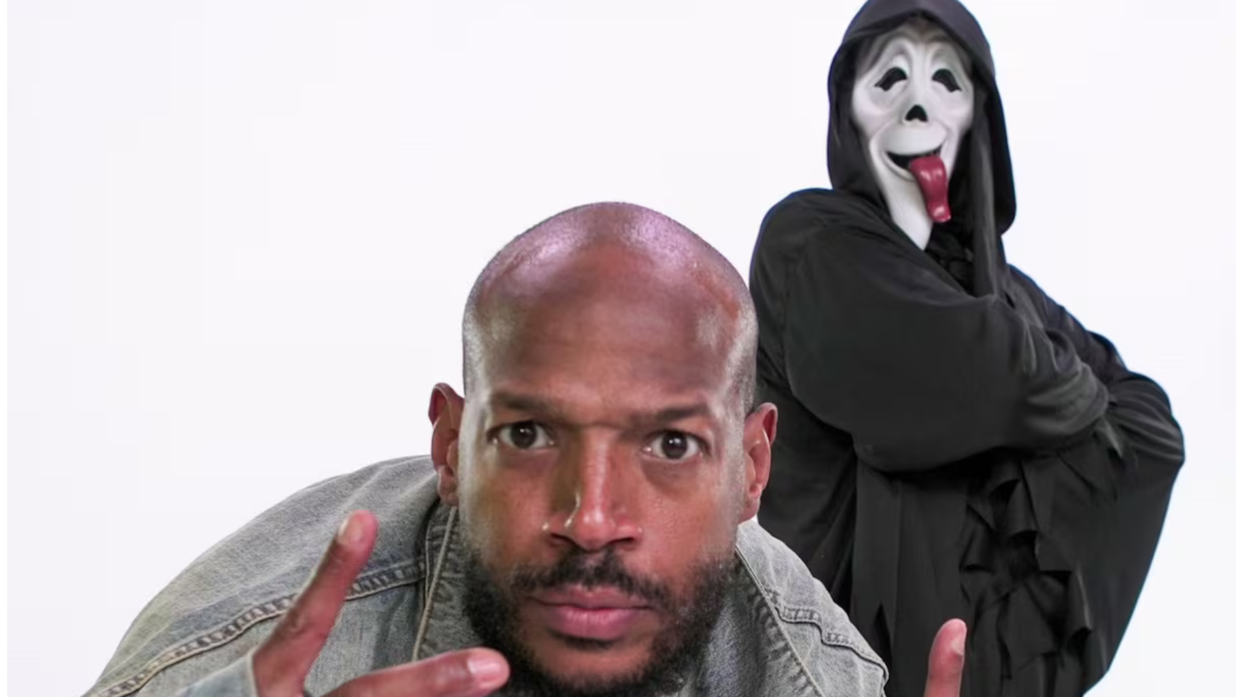 Tráiler de ‘Scary Movie 6’: se confirma fecha de estreno y primeras ...