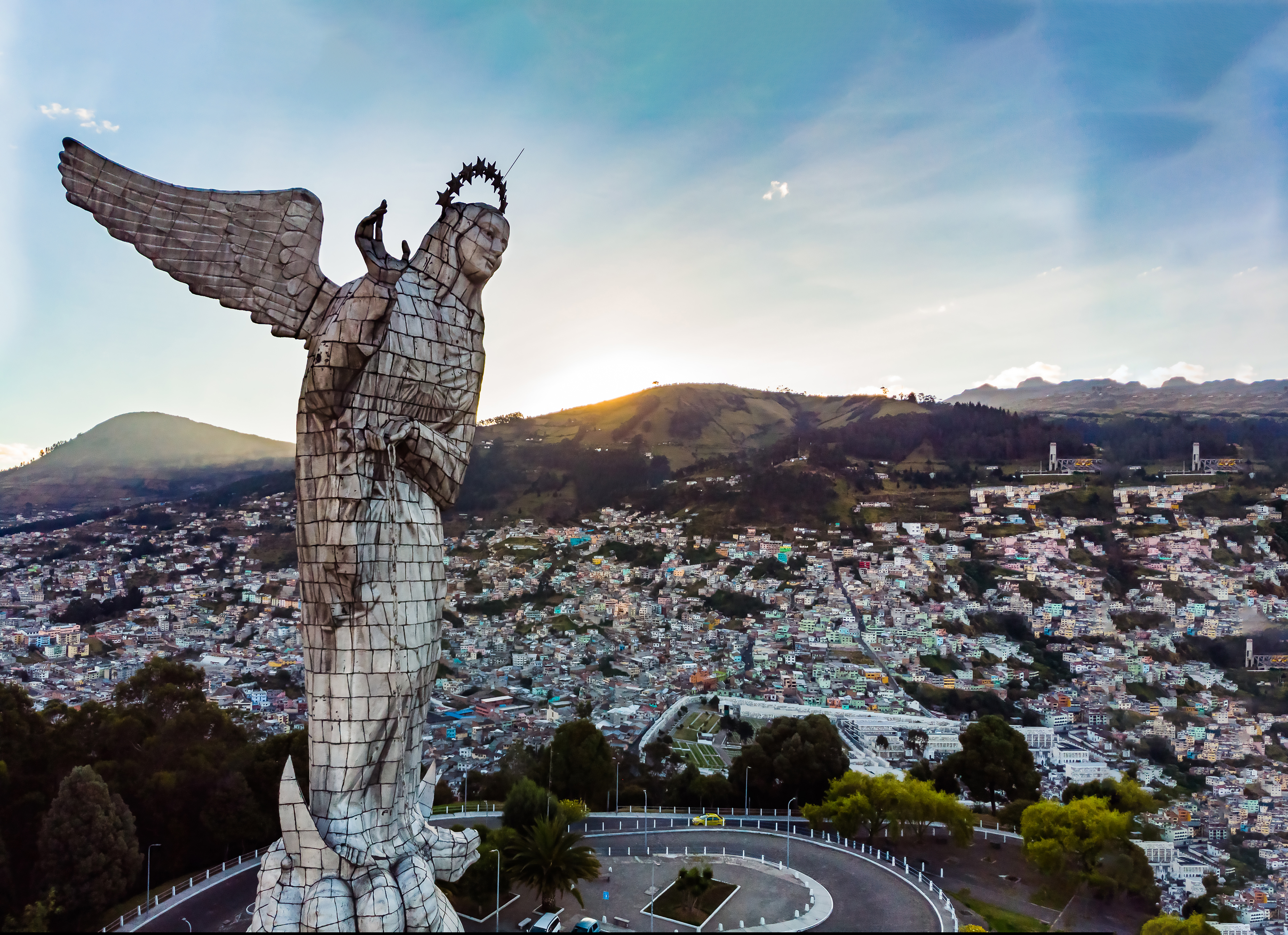 Quito se posiciona como potencia turística: 24 premios y más de 1,3 ...