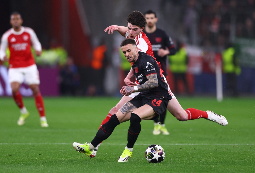 EN VIVO | Arsenal vs Leverkusen HOY: Hora y canales dónde ver a Piero ...