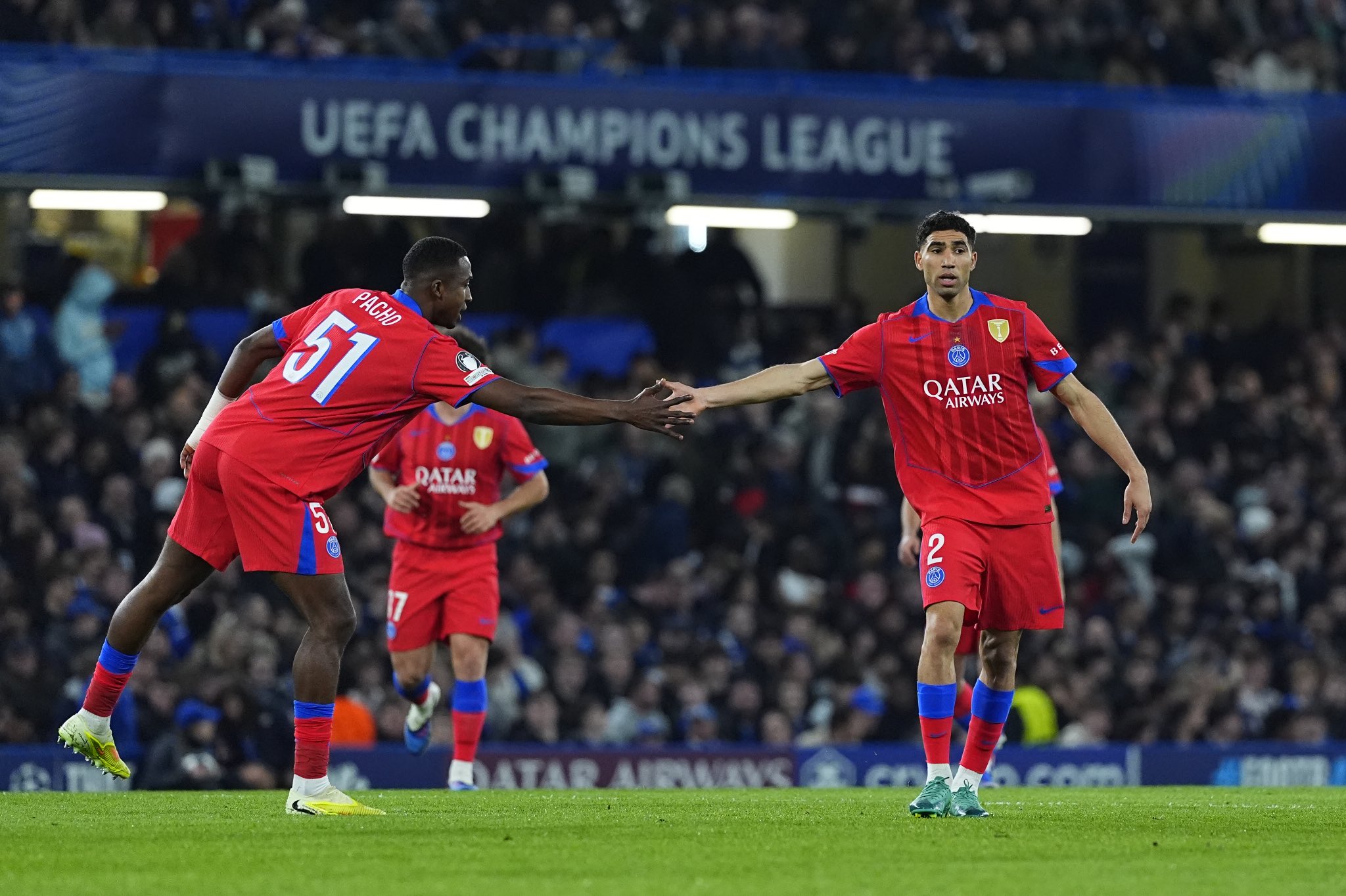 Champions League 2026: Horarios y canales en Ecuador para ver los ...