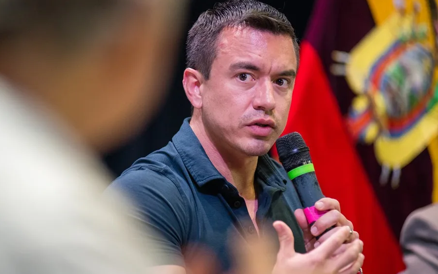 ¿Es legal adelantar elecciones en Ecuador? Esto dicen expertos sobre la ...