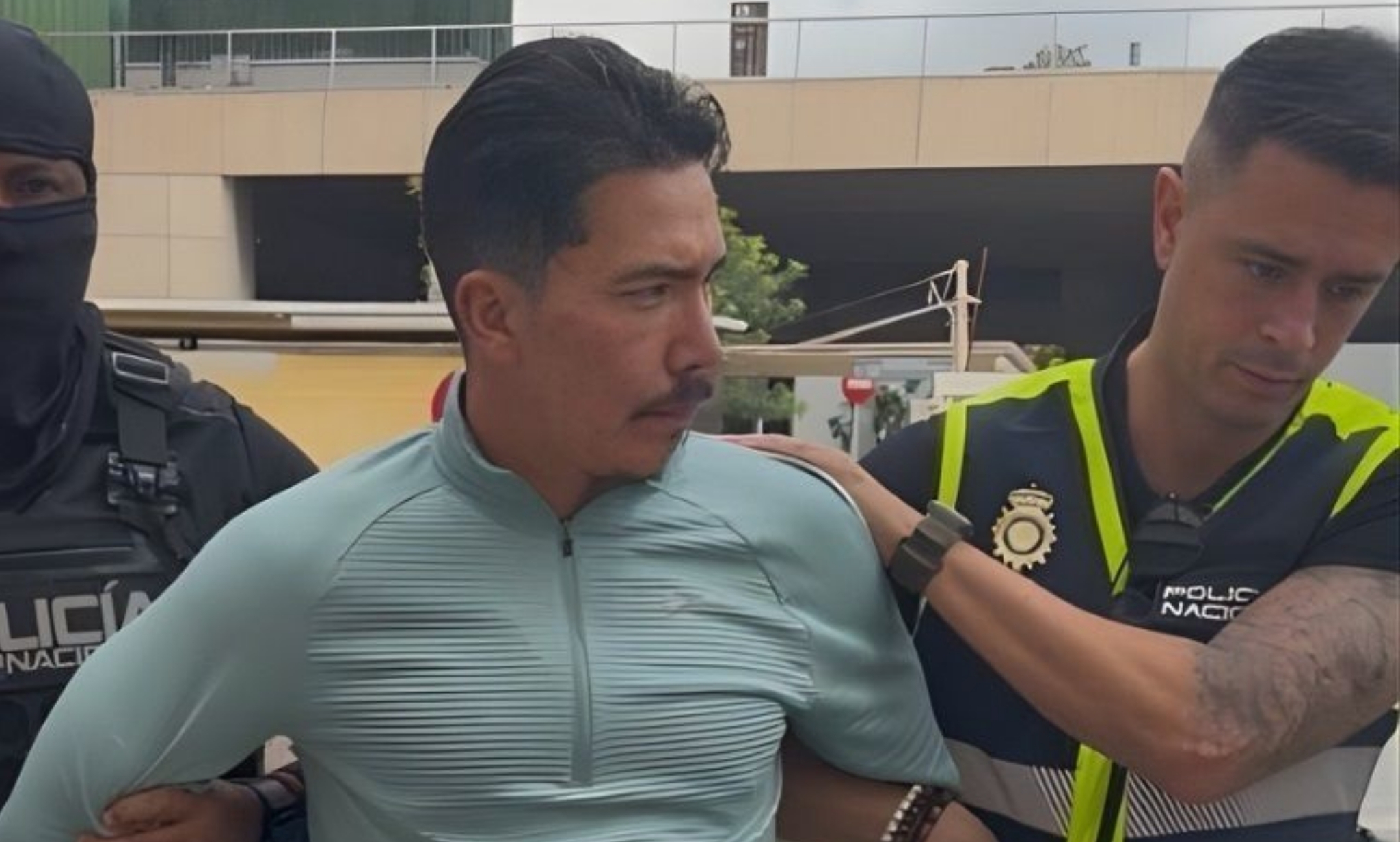 Alias Pipo: ¿por qué Ecuador busca frenar el audio de su polémica ...