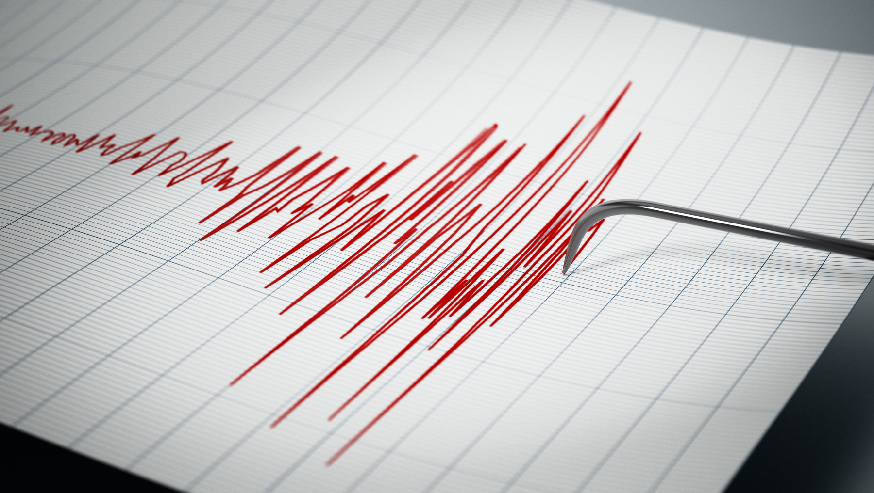 Temblor en Ecuador hoy: sismo se sintió este domingo 22 de marzo de 2026