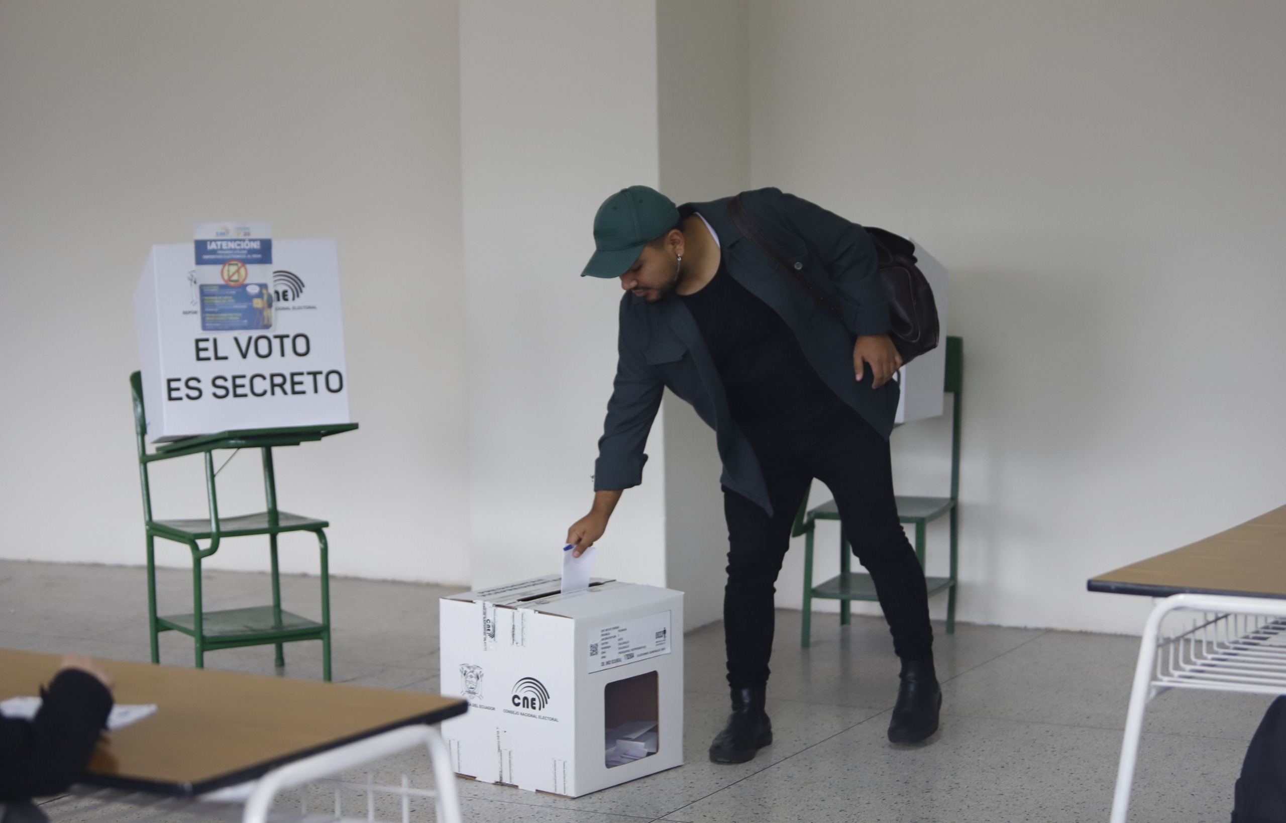 CNE aprobó adelantar las elecciones seccionales: ¿Cuándo vamos a las urnas?