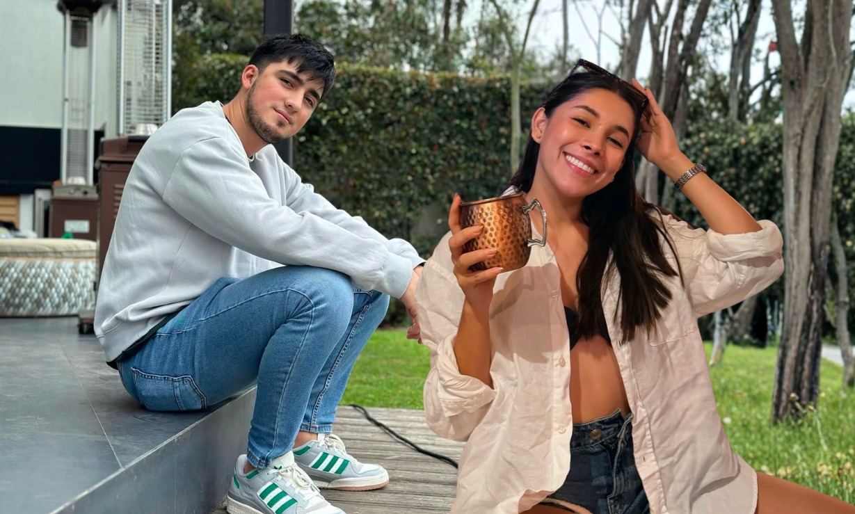 Video viral de Gina López: La historia real detrás de su ruptura en TikTok