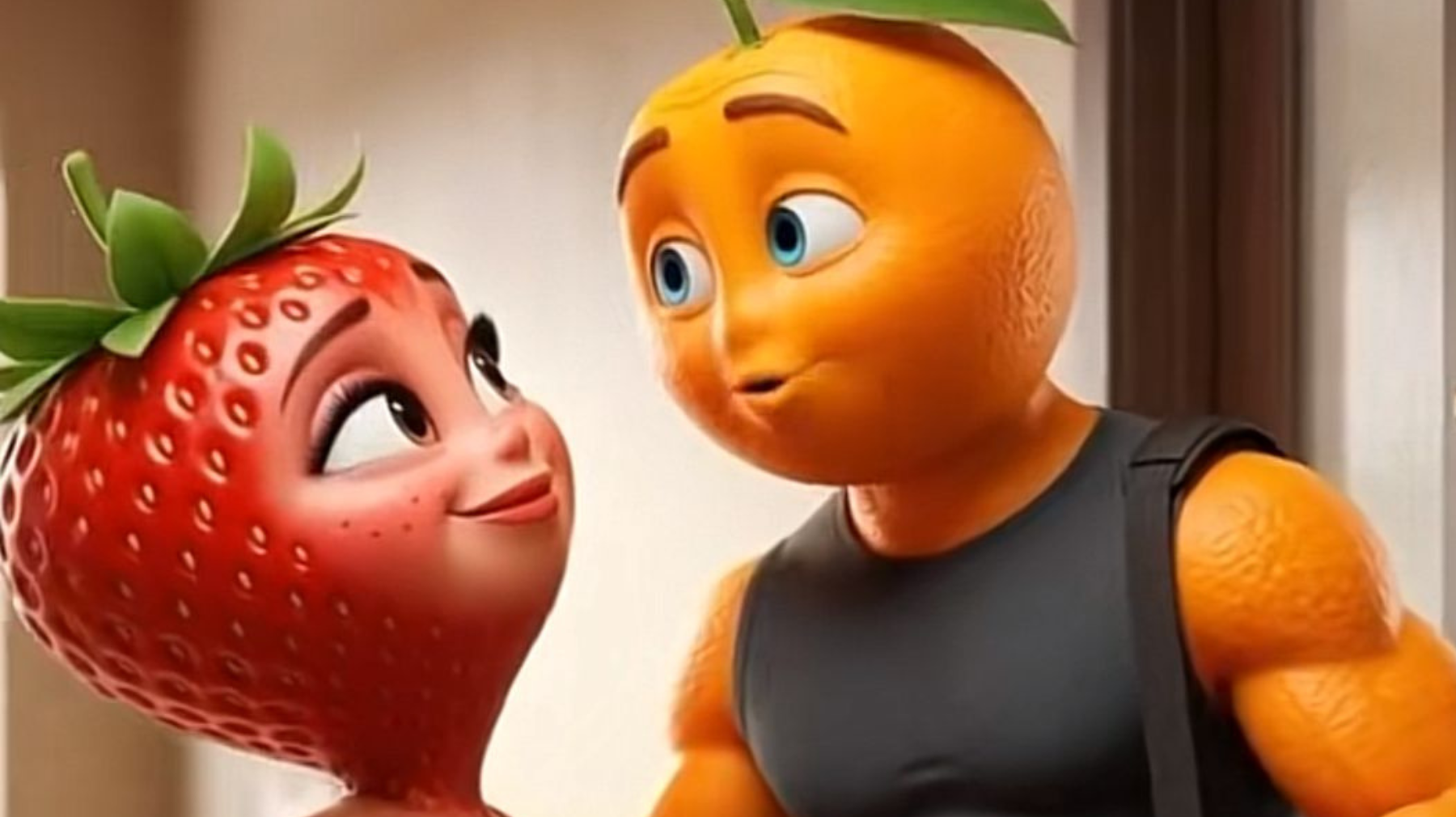 ¿Qué son las Fruti Novelas? fenómeno que se viraliza en TikTok