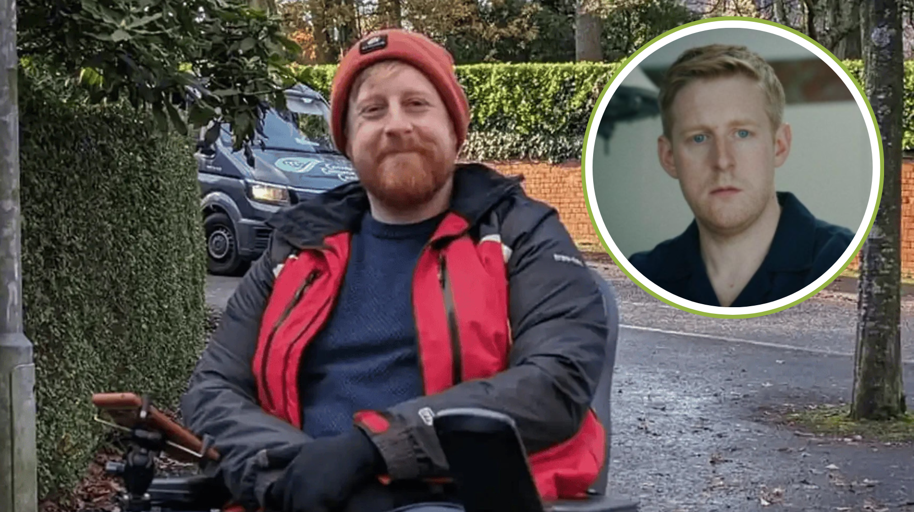 Muere Michael Patrick Campbell, actor de Juego de Tronos: ¿Qué le pasó?