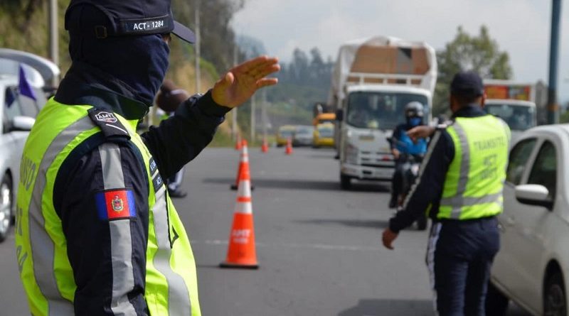 ¿Habrá cambios en el pico y placa en Quito por crisis en el transporte ...