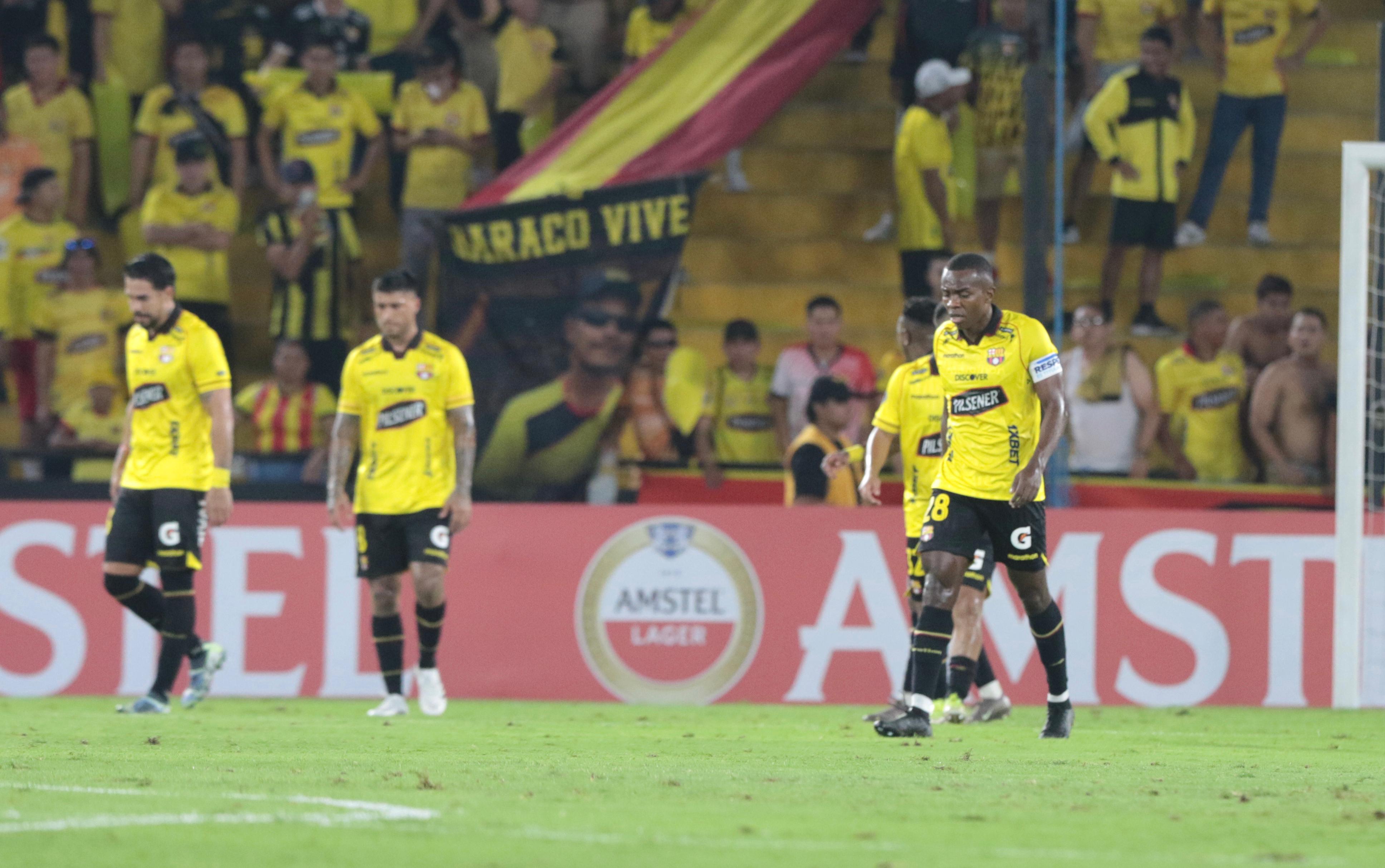 Barcelona SC cumple 101 años en crisis: Alfonso Harb habla de la dura ...