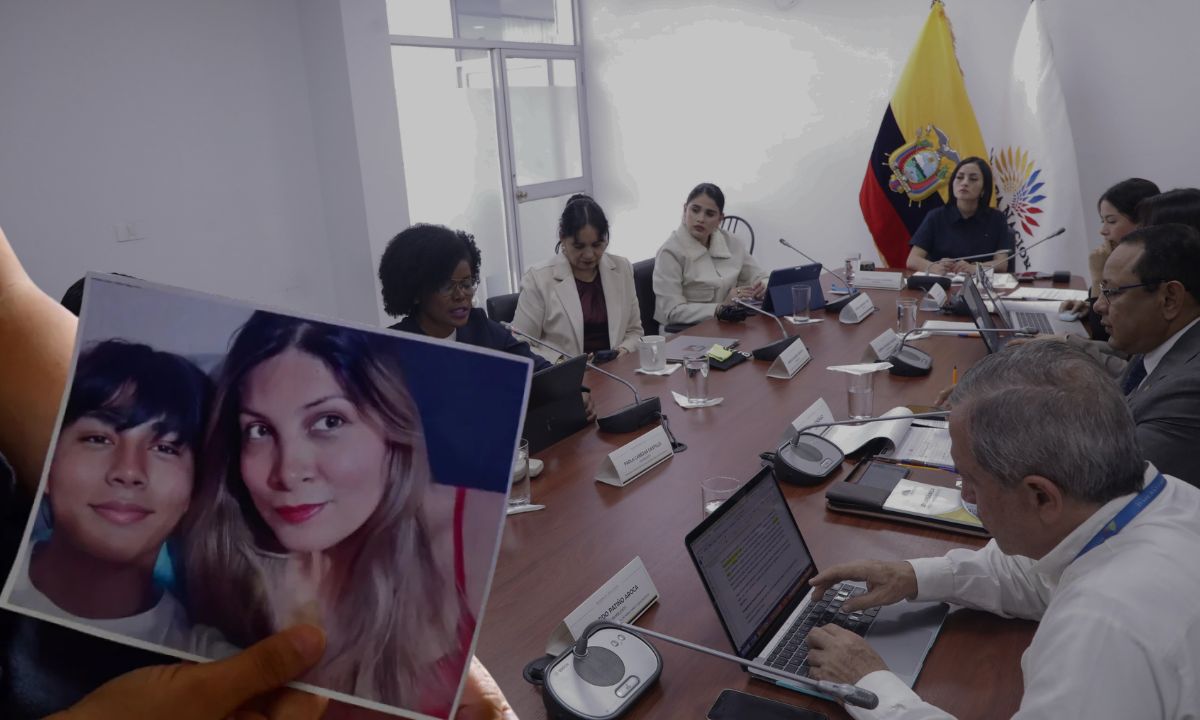 Caso Rick: Asamblea fiscalizará a autoridades del Ministerio de Educación