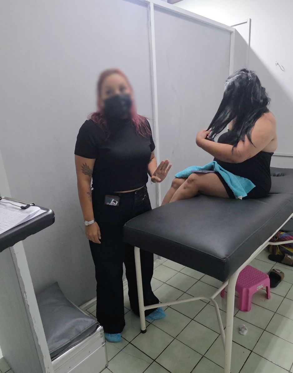 Guayaquil: clausuran gabinete de belleza donde hacían “mini lipos ...