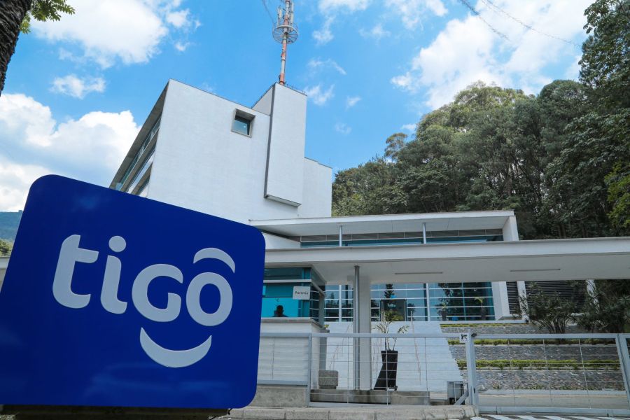 ¿Tuenti y Movistar desaparecerán? Tigo llega a Ecuador tras compra de ...