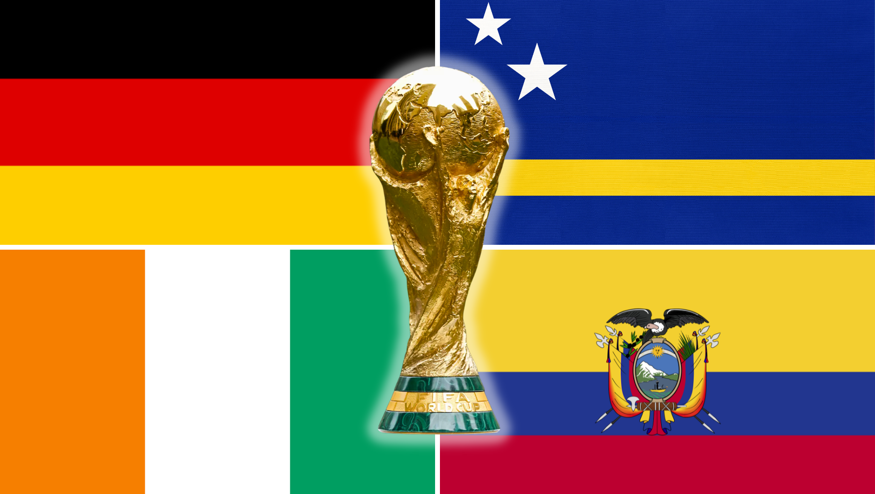 Grupo E del Mundial 2026: fixture completo, resultados, tabla de ...
