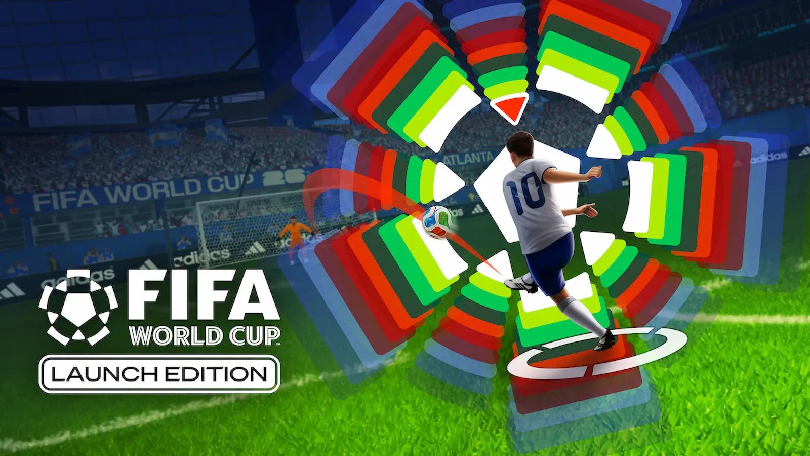 Cómo jugar con Ecuador en el nuevo videojuego oficial del Mundial 2026 ...