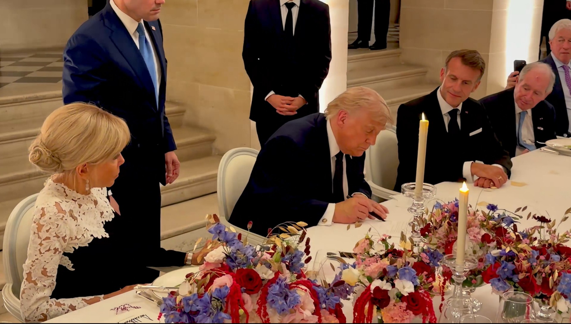 ¿Peligra la cita? Irán duda de la reunión con Donald Trump en Suiza