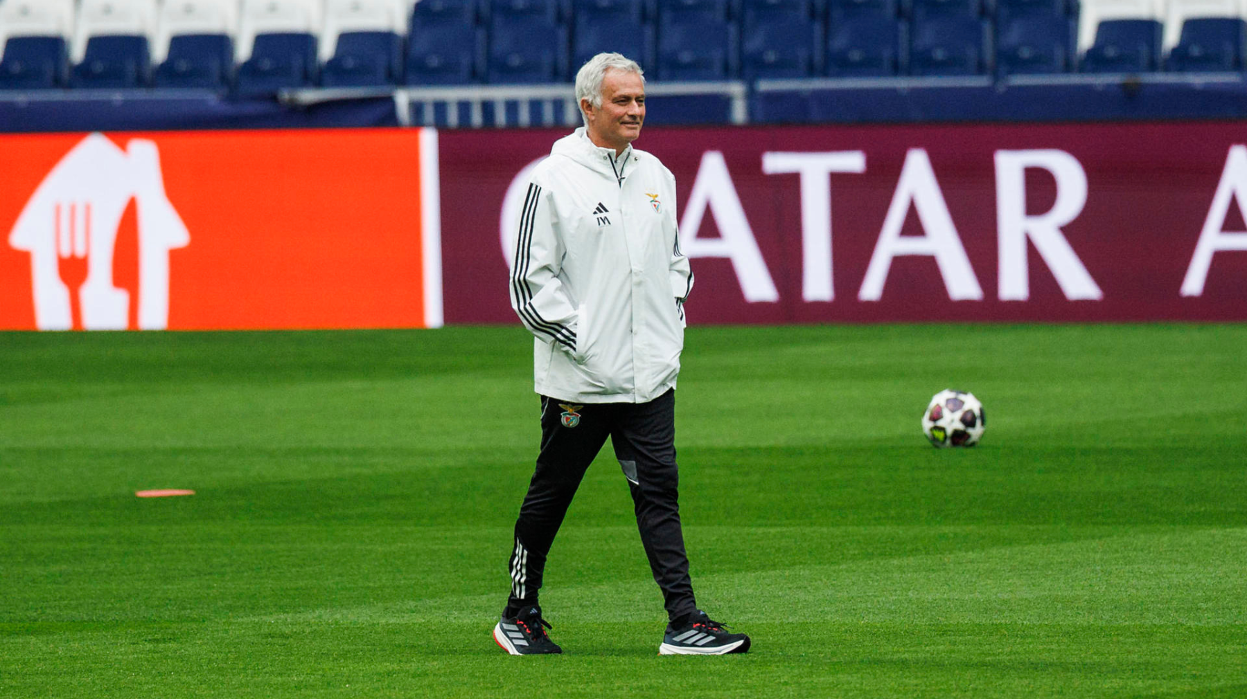 El nuevo Mourinho del Real Madrid y su visión renovada tras años fuera ...